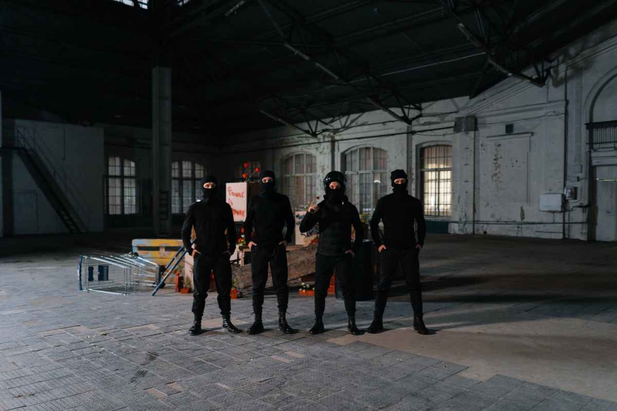 A High-Level View of Cloud Governance | Cloud Perspectives